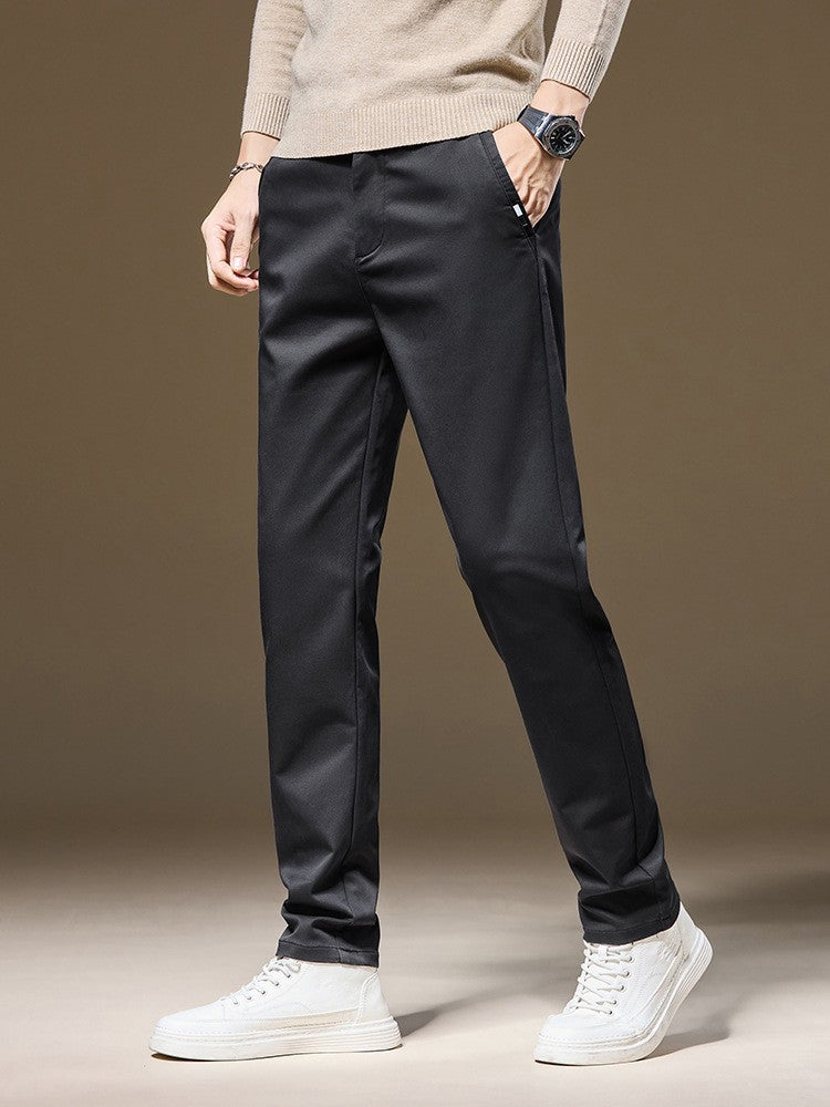 Jerry | Classic Comfort Pants – Anna New York