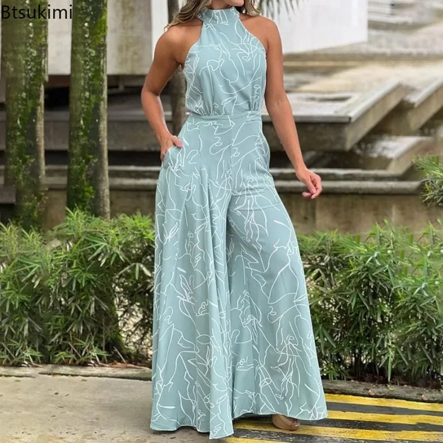 Else | Stylish Jumpsuit – Anna New York