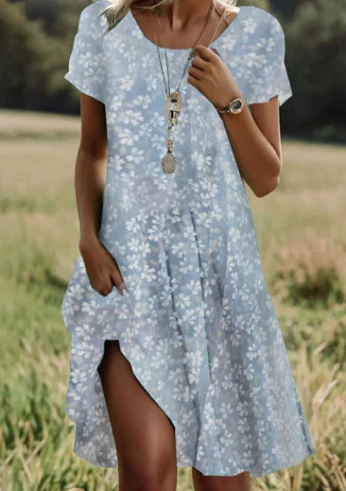 Kauri | Dream Dress – Anna New York